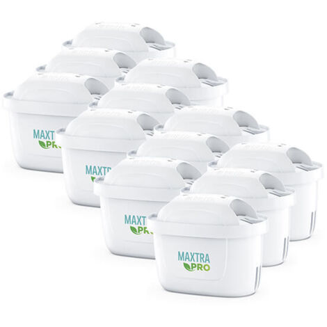 Brita Maxtra Pro All-IN-1 12 Pack