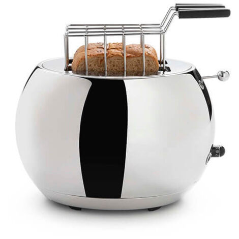 Bugatti Romeo Toaster 2 Piece Sandwich Cage Set