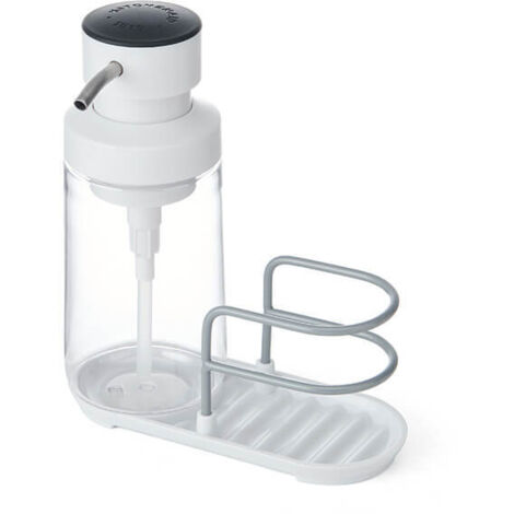 KitchenAid 350ml Washing Up Liquid Pump Caddy