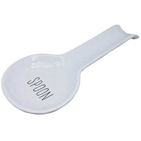 Apollo Dimples Spoon Rest