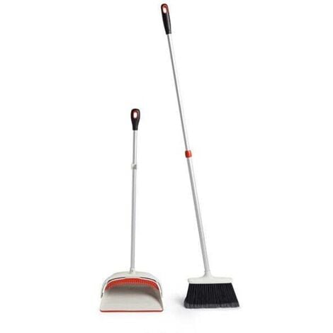 OXO Good Grips Extendable Sweep Set