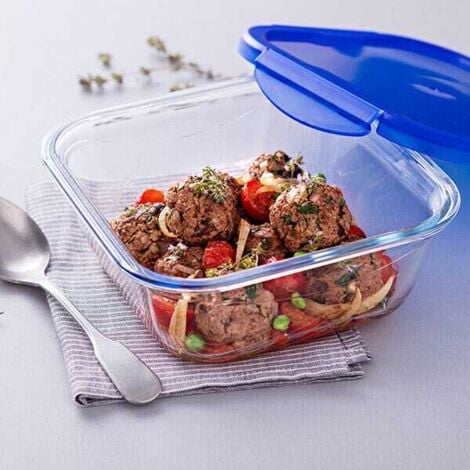 Pyrex Cook & Go Small Square Dish