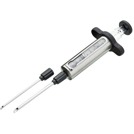 Master Class Stainless Steel Flavour Injector
