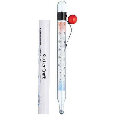 KitchenCraft Easy Cooks Thermometer