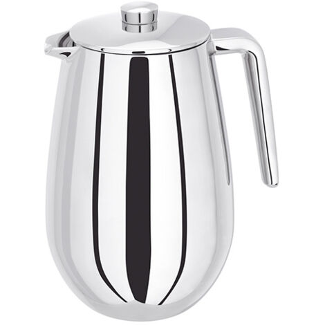 Judge 6 Cup Double Wall Insulated Cafetiere