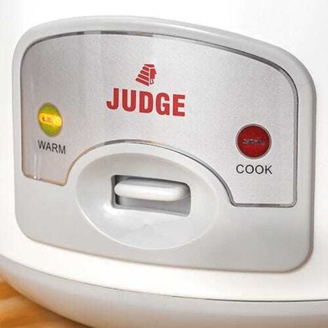 Judge Family Rice Cooker 1.8 Litre