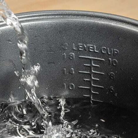 Judge Family Rice Cooker 1.8 Litre