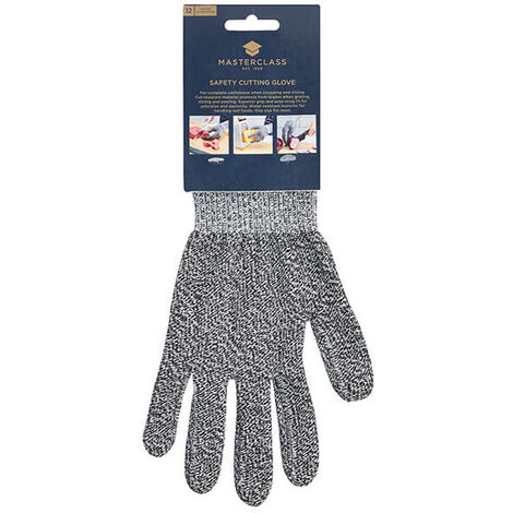 MasterClass Safety Cutting Glove