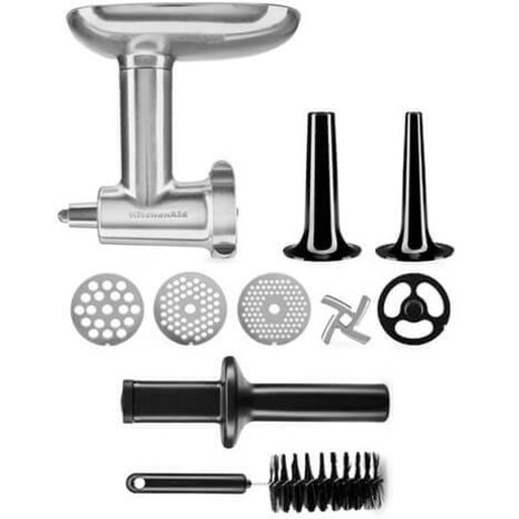 KitchenAid Artisan Metal Food Grinder