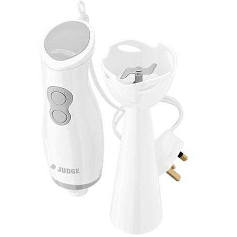 Judge Dual Speed Hand Blender