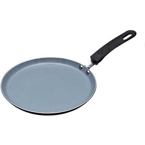 MasterClass Ceramic Induction Non-Stick 24cm Crepe Pan