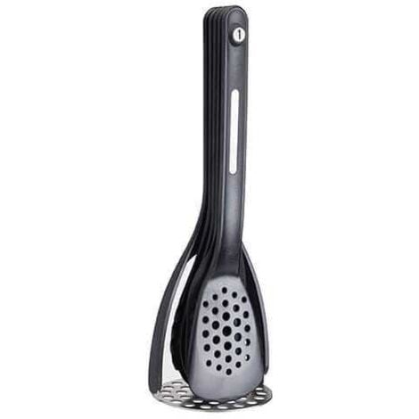 MasterClass Smart Space 5 Piece Nesting Tool Set