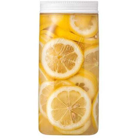 LocknLock 1L Door Pocket Canister Square