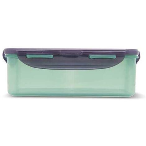 Lock & Lock Eco 1L Rectangular Storage Container