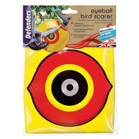Defenders Eyeball Bird Scarer
