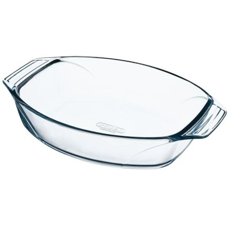 Pyrex Irresistable Oval Roaster 2.0L