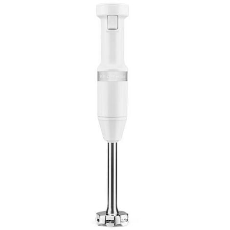 KitchenAid White Classic Hand Blender