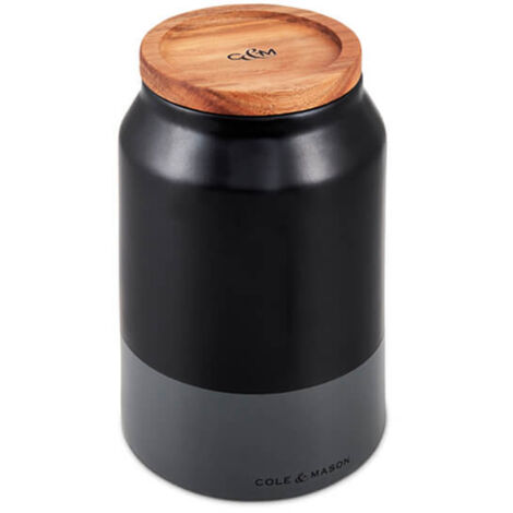 Cole & Mason Hinxton Ceramic Medium Storage Pot