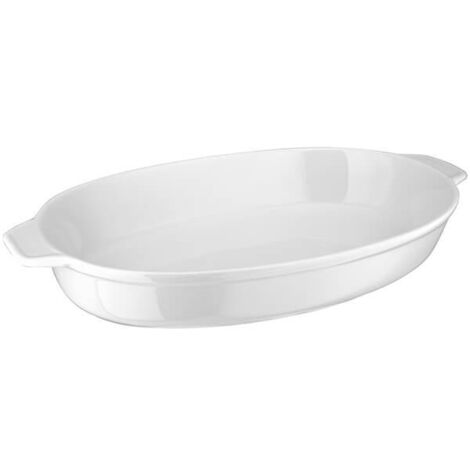 Judge Table Essentials 30.5 x 19cm Oval Baker
