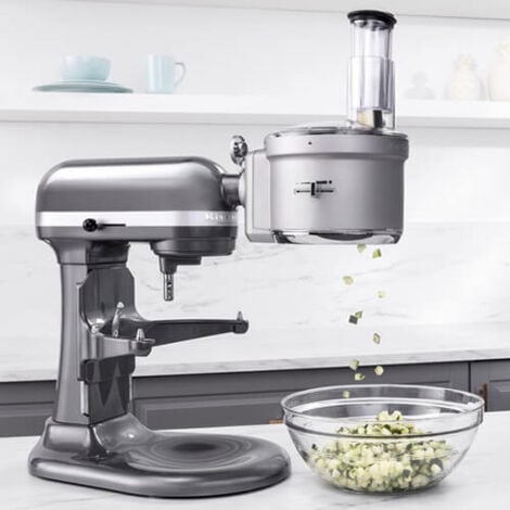 KitchenAid Artisan Food Processor Attachment