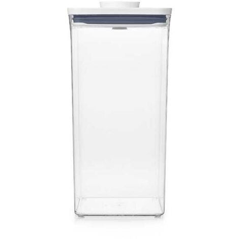 OXO Good Grips POP 2.0 Big Square Tall 5.7L Storage Container