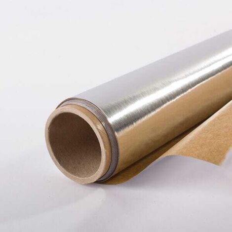 Bacofoil 2 in 1 Parchment & Foil 30cm x 5m