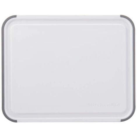 KitchenAid Classic 36cm x 28cm Non-Slip Chopping Board