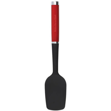 KitchenAid Silicone Spoon Spatula Empire Red