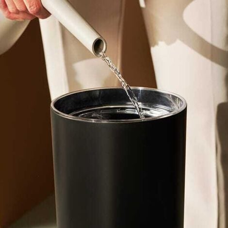 Duux Beam Smart Ultrasonic Humidifier Black