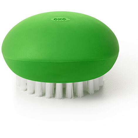 OXO Good Grips Flexible Vegetable Brush