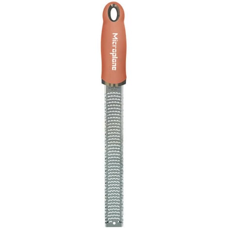 Microplane Premium Classic Series Zester/Grater Cinnamon Orange