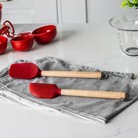 Mini spatula store