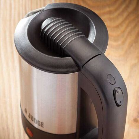 Judge Compact Kettle