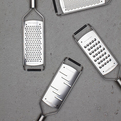 Microplane Professional Series Large Shaver Grater
