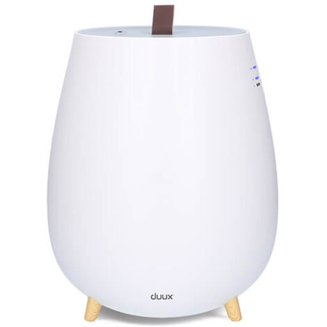 Duux Tag Ultrasonic Humidifier White