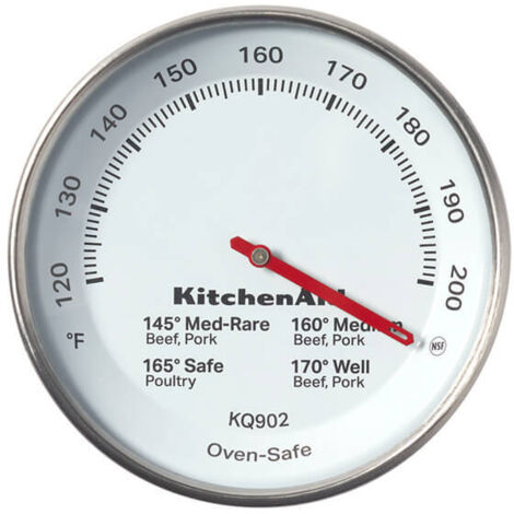 KitchenAid In-Oven Meat Thermometer Probe