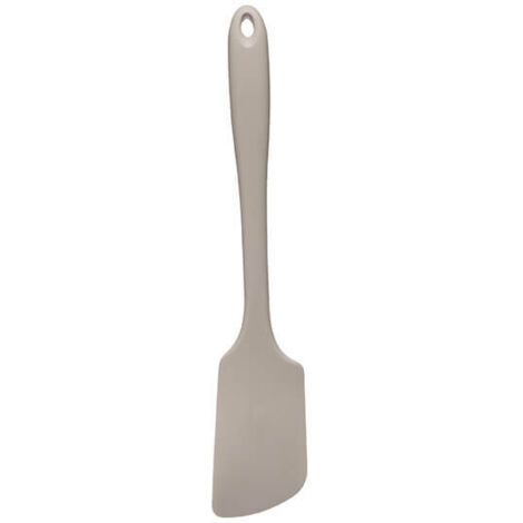 Fusion Twist Silicone Spatula Grey
