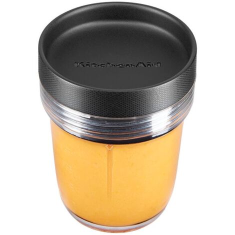 KitchenAid Artisan K400 Blender Small Batch Jar Expansion Pack