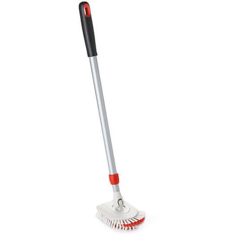OXO Good Grips Extendable Tub & Tile Brush