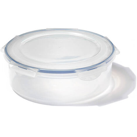 LocknLock 2.5L Round Container