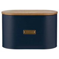 Typhoon Otto Navy Bread Bin