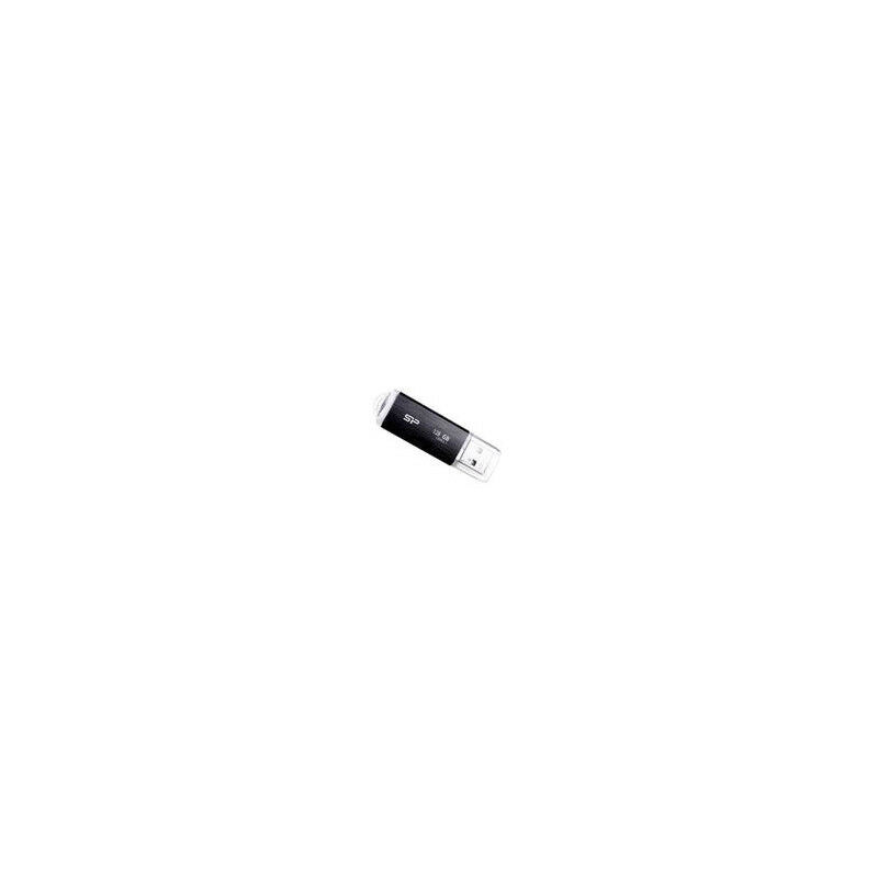 Silicon Power Blaze B02 - 128 Go - USB Type-A - 3.2 Gen 1 (3.1 Gen 1 ...