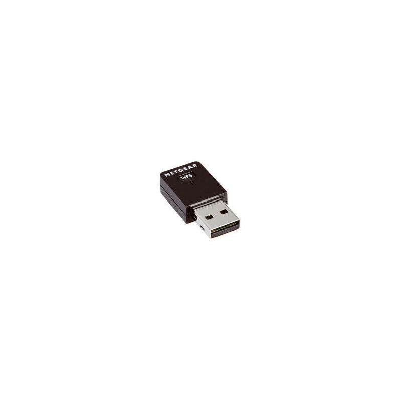 NETGEAR WL300MBit USB 2.0 WNA3100M / Mini (WNA3100M-100PES)