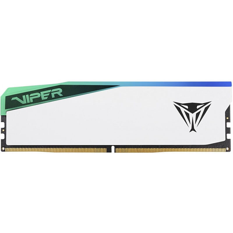 PATRIOT Patriot Viper Elite 5 RGB DDR5 32 Go (1 x 32 Go) 6000MT/s ...