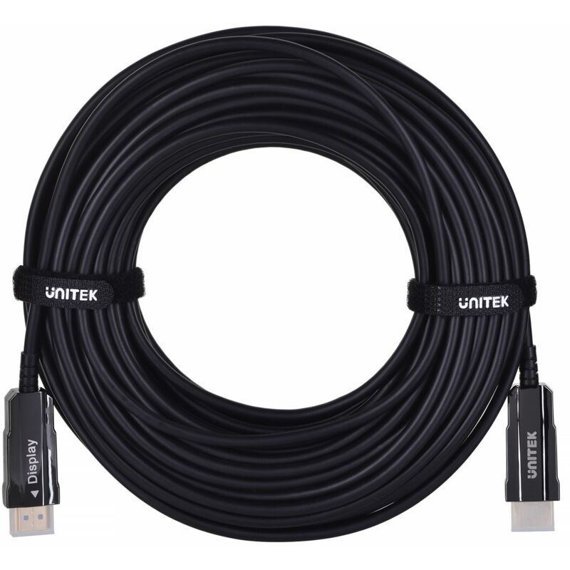UNITEK Unitek Câble HDMI C11072BK-20M 20 m