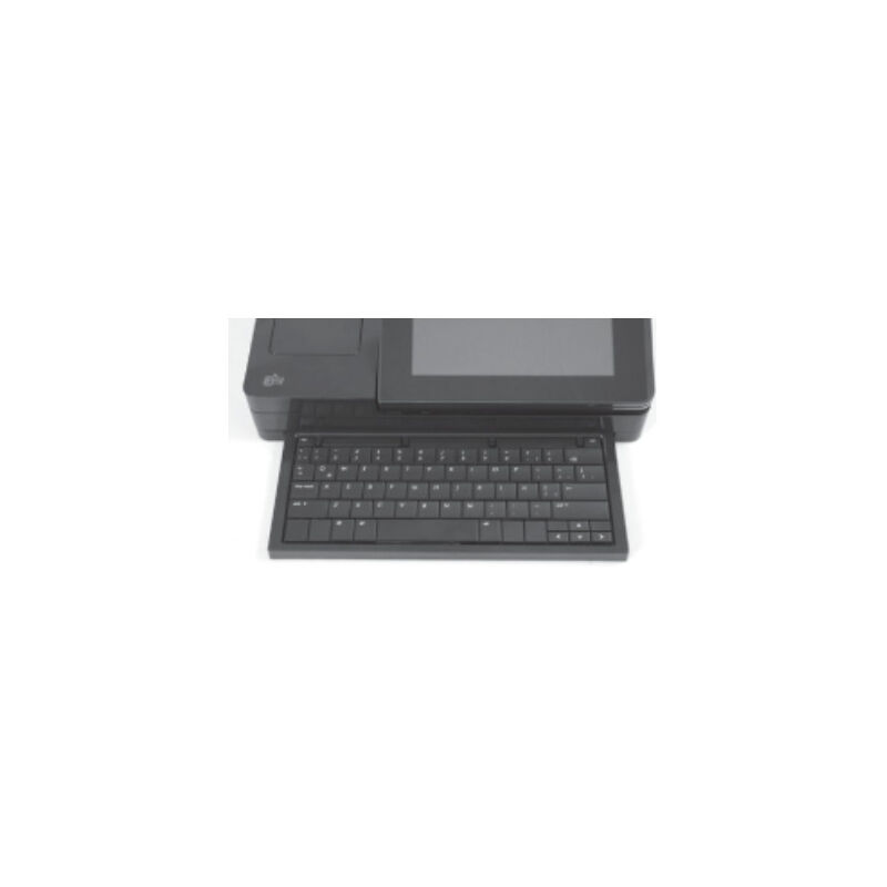 Hewlett Packard HP 5851-5008 - Clavier - Noir