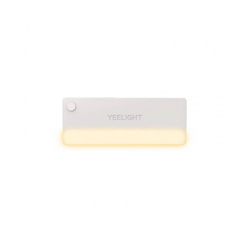 YEELIGHT Yeelight YLCTD001 - Blanc - Universel - Capteur infrarouge ...