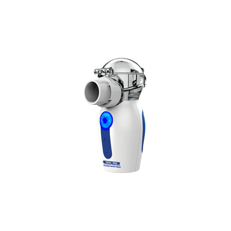 UNKNOWN TECH-MED TM-NEB INHALATEUR MEMBRANE (TM-NEB MICRO MESH)