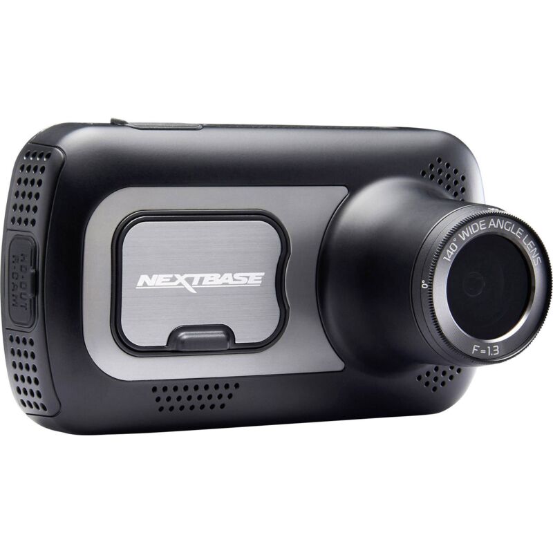 NEXTBASE Nextbase 522GW - Caméra Dash pour Voiture série 2 - Caméra HD DVR 1440p / 30ips ...