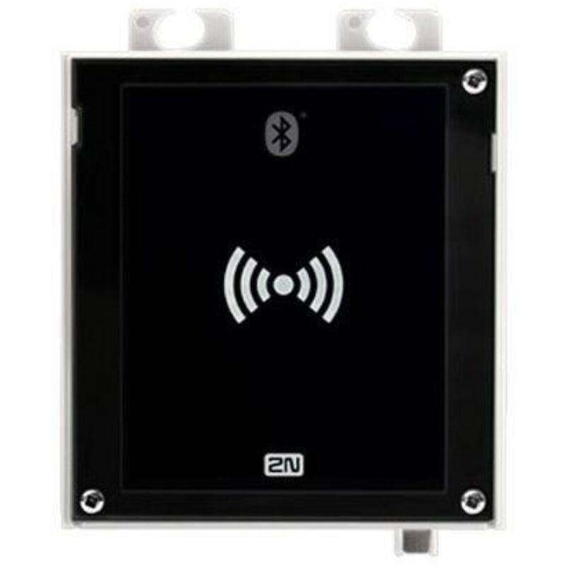 2N Telecommunications Multi Access Unit 2.0 Bluetooth & RFID ...